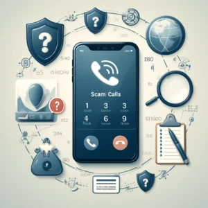 02045996875: The Phone Scam Targeting UK Residents