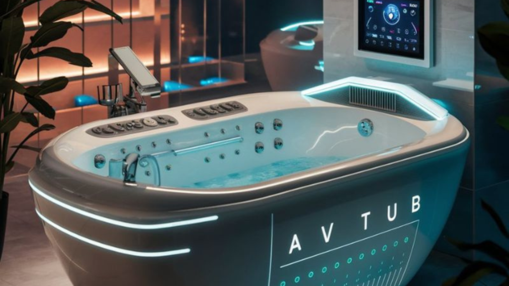 Transform Your Bathroom with AV Tubs: A Comprehensive Guide